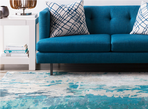 FIVE UNEXPECTED WAYS TO ADD A SPLASH OF COLOR TO YOUR HOME - The ...